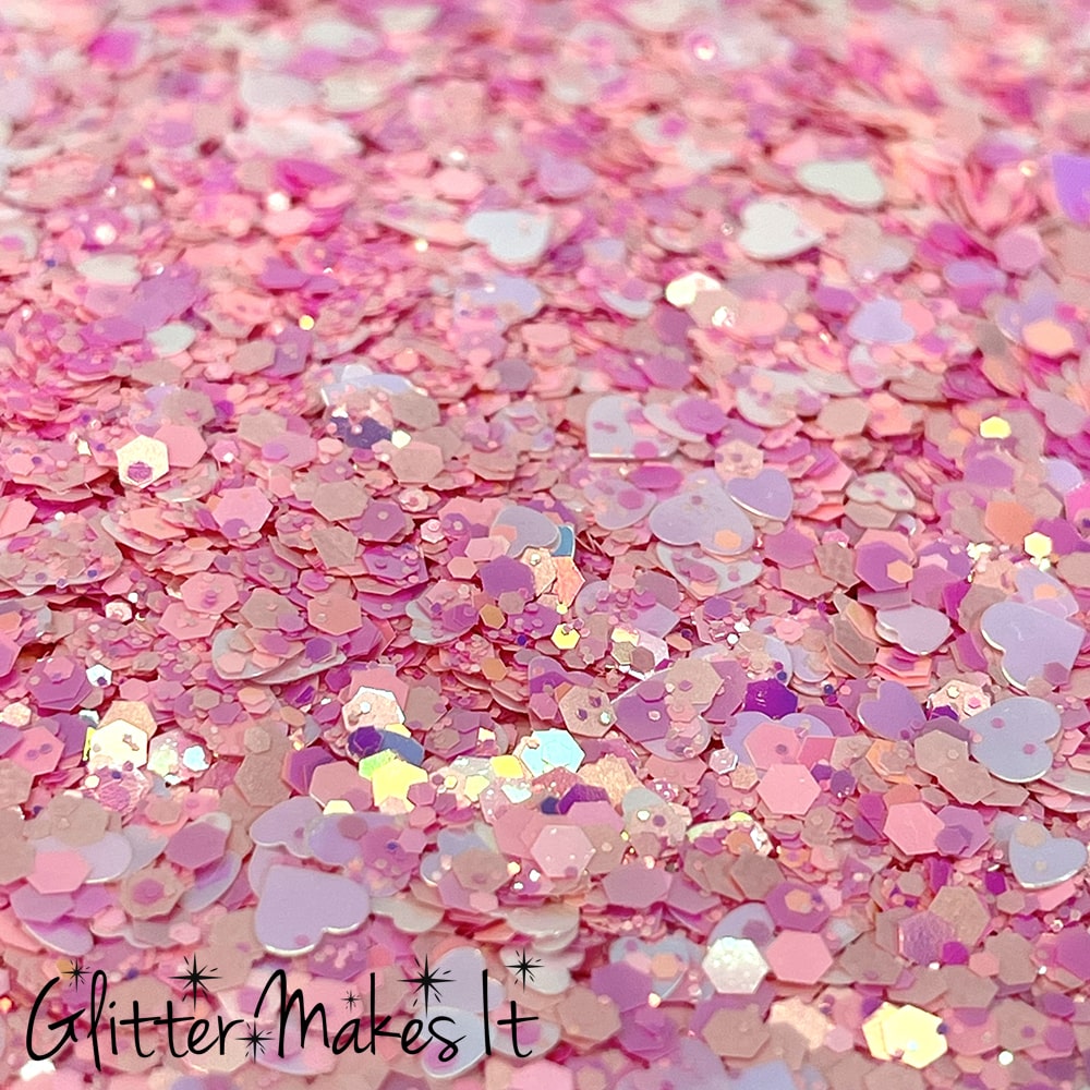 Home of the shiniest glitter! – Glitter Makes It