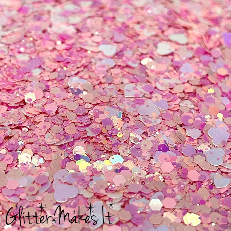 Home of the shiniest glitter! – Glitter Makes It