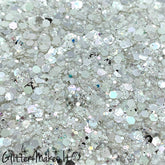 Home of the shiniest glitter! – Glitter Makes It