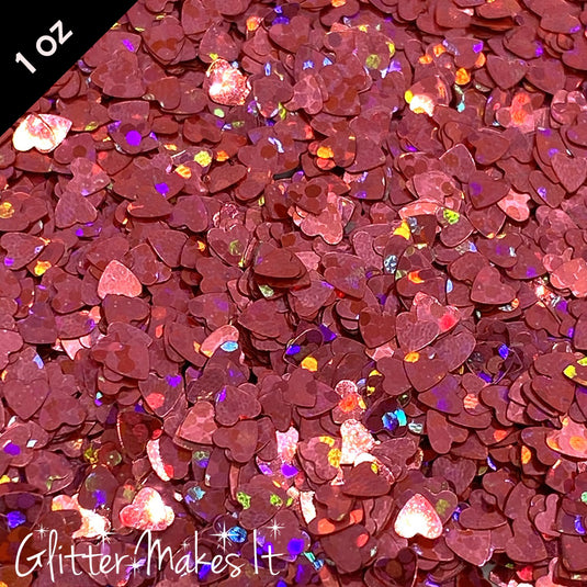 Home of the shiniest glitter! – Glitter Makes It