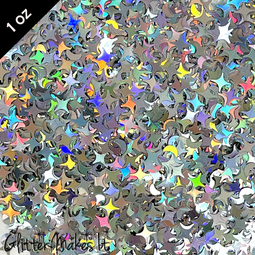 Home of the shiniest glitter! – Glitter Makes It