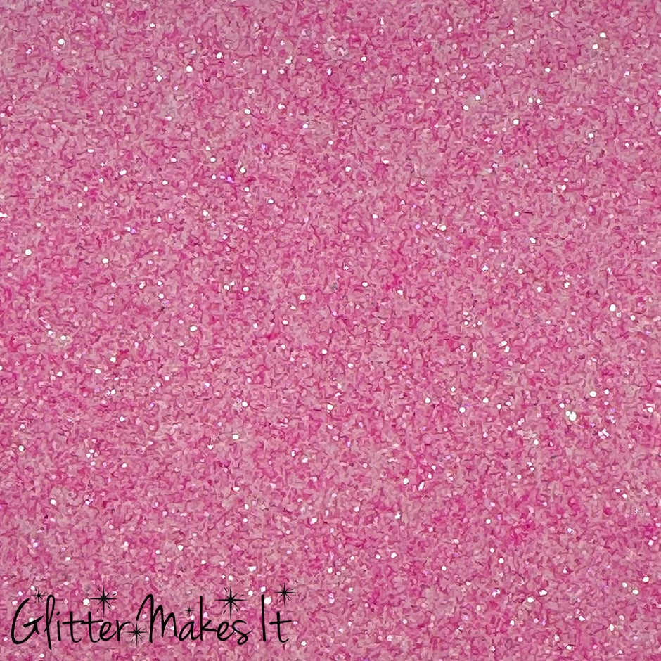 Color Blast! – Glitter Makes It