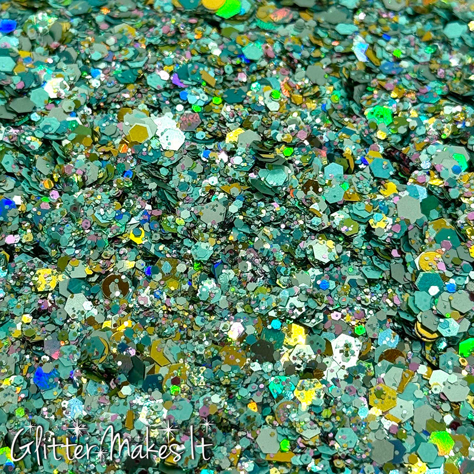 New Arrivals – Glitter Makes It