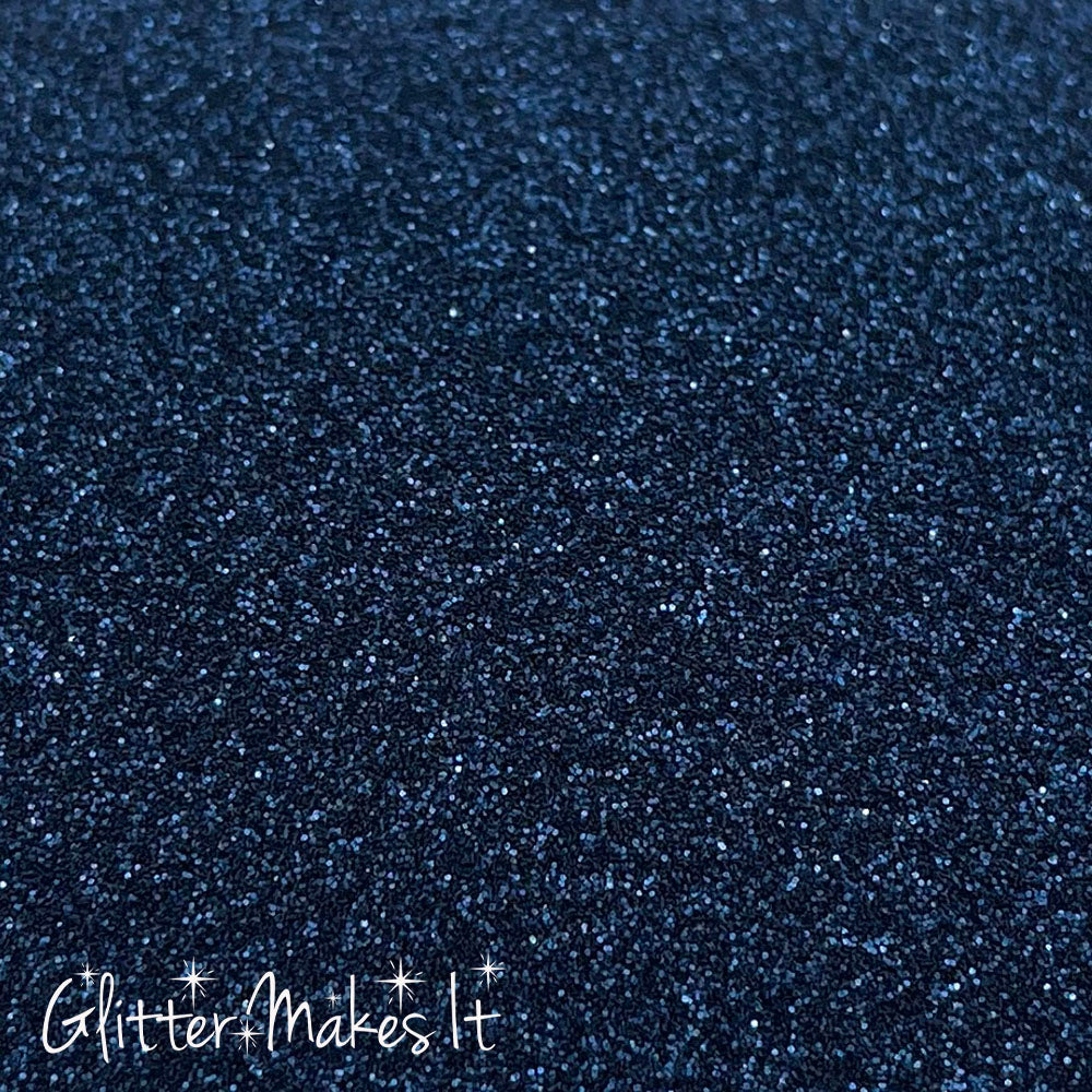 Color Blast! – Glitter Makes It