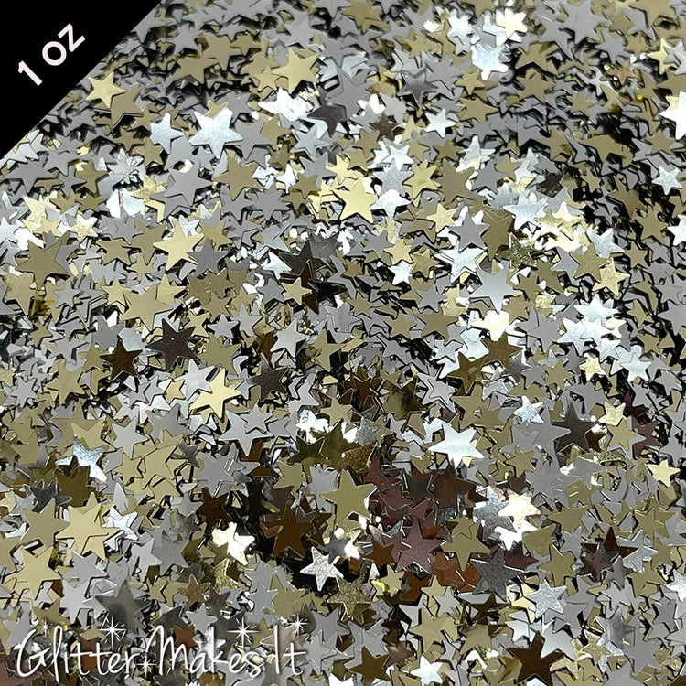 Home of the shiniest glitter! – Glitter Makes It