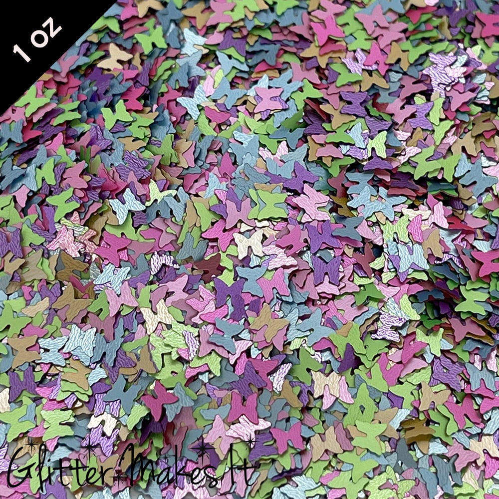 Home of the shiniest glitter! – Glitter Makes It