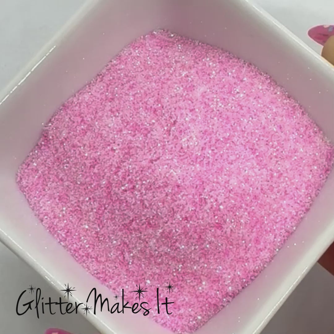 Color Blast! – Glitter Makes It