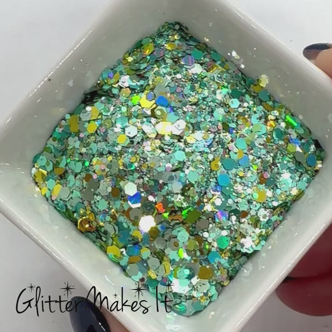 New Arrivals – Glitter Makes It