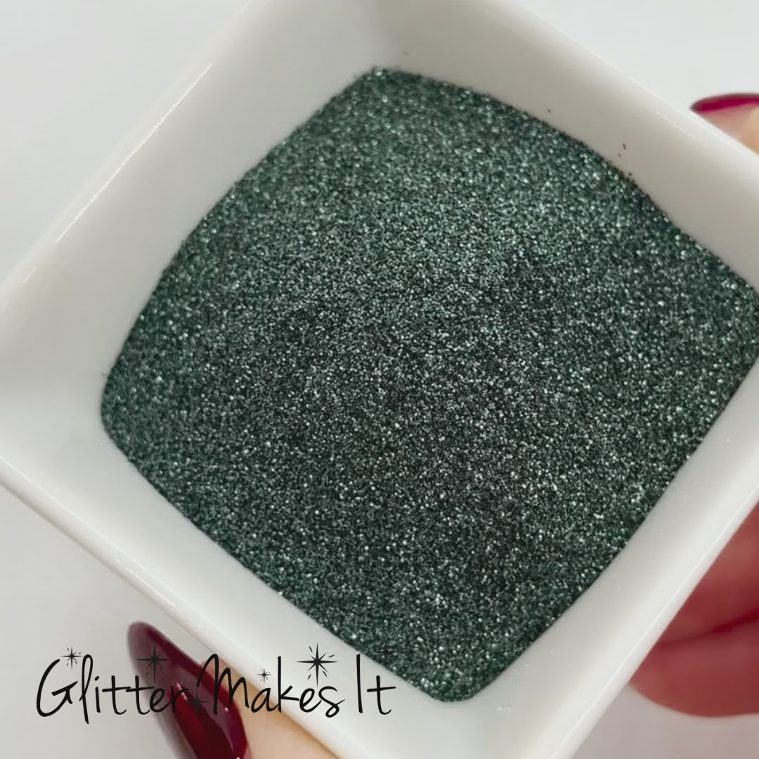 Color Blast! – Glitter Makes It