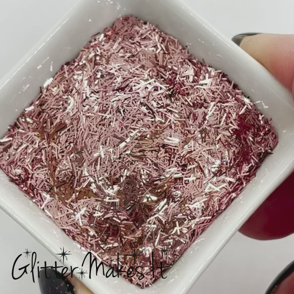 Tinsel – Glitter Makes It