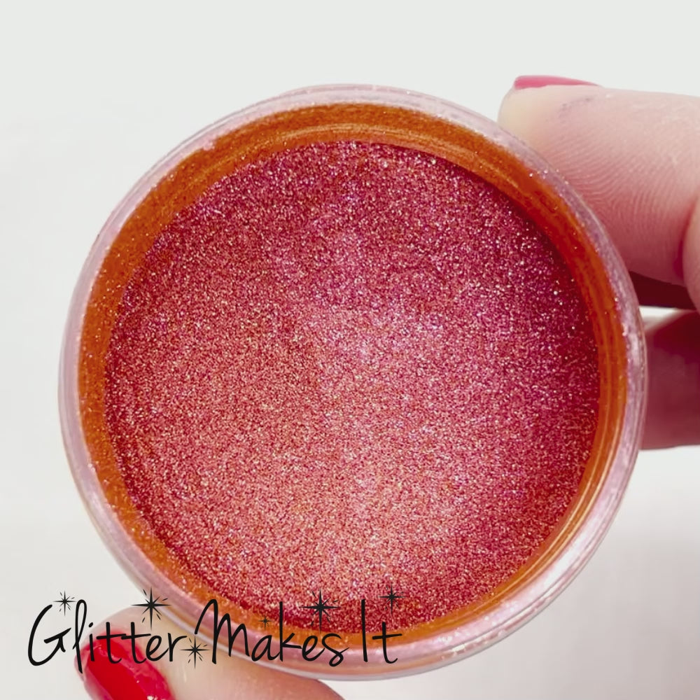 Mica Powders – Glitter Makes It