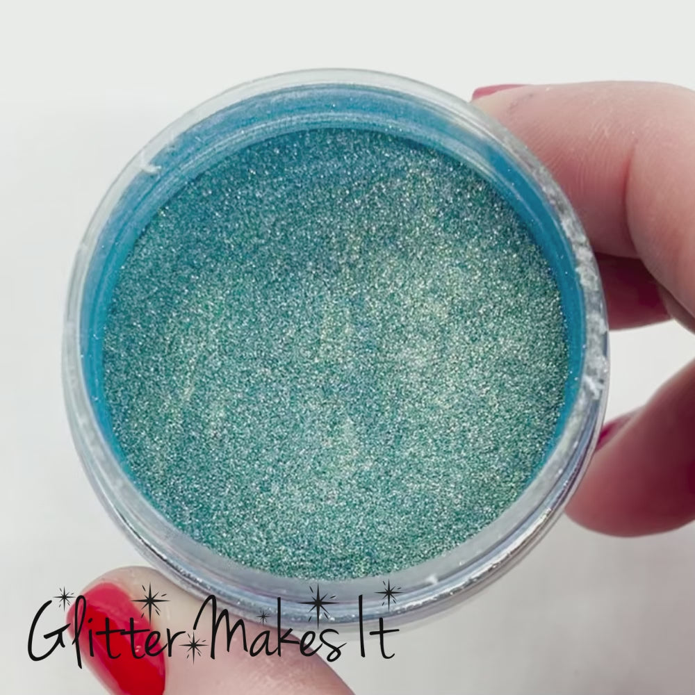 Mica Powders – Glitter Makes It