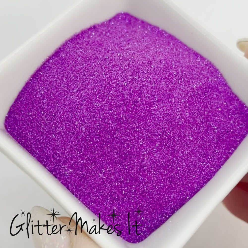 Fine 1/128" – Page 7 – Glitter Makes It