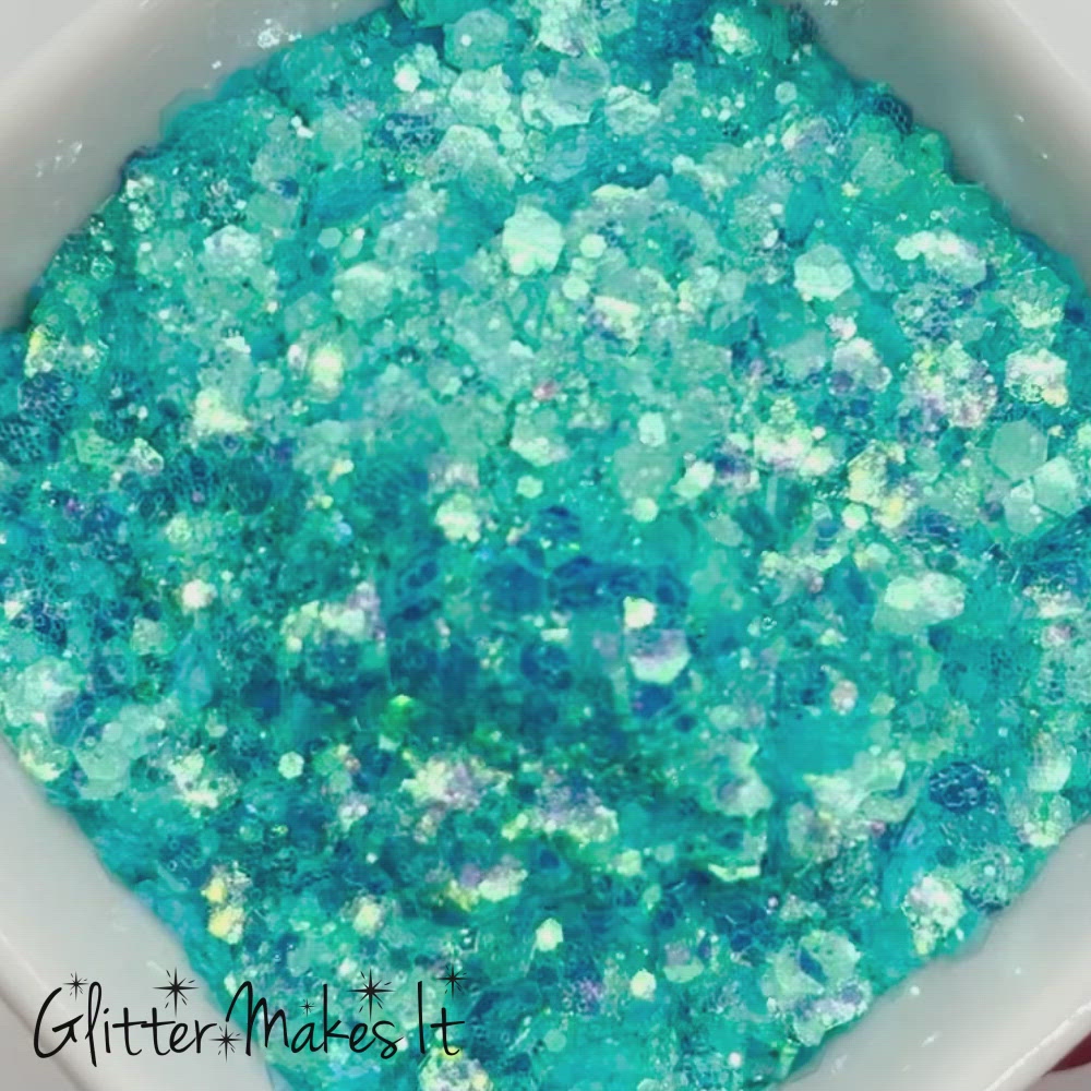 Home of the shiniest glitter! – Glitter Makes It
