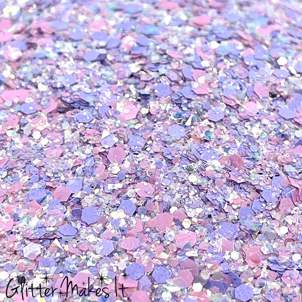 Home of the shiniest glitter! – Glitter Makes It