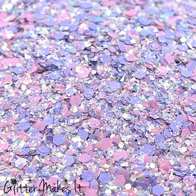 Home of the shiniest glitter! – Glitter Makes It