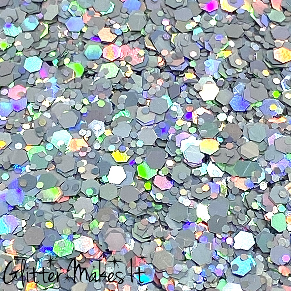 Home of the shiniest glitter! – Glitter Makes It