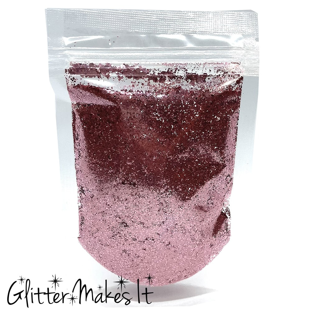 Enchanted Pink - Glitter Makes It