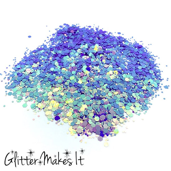 It's Good To Be Bad – Glitter Makes It