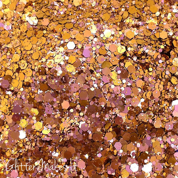 Home of the shiniest glitter! – Glitter Makes It