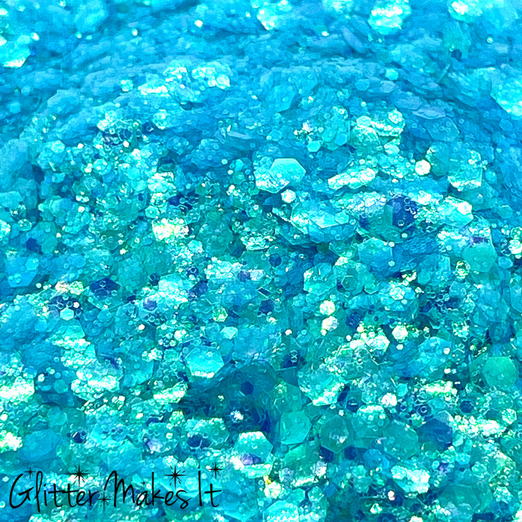 Home of the shiniest glitter! – Glitter Makes It