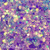 It's Good To Be Bad – Glitter Makes It