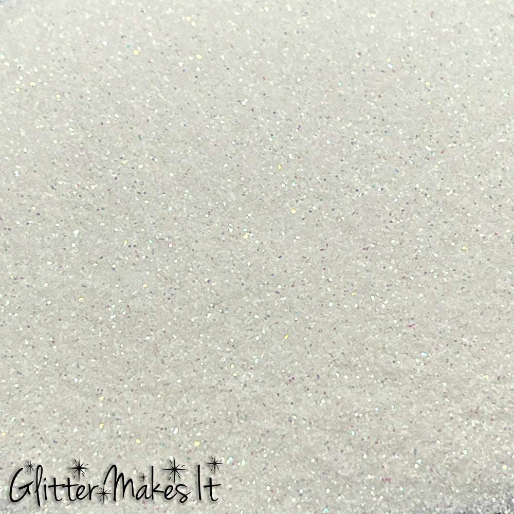 Packed Powder – Glitter Makes It
