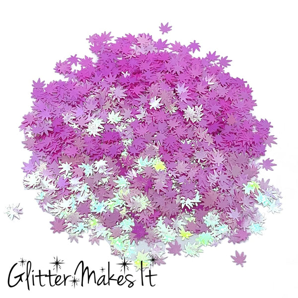 Pink Pot - Glitter Makes It