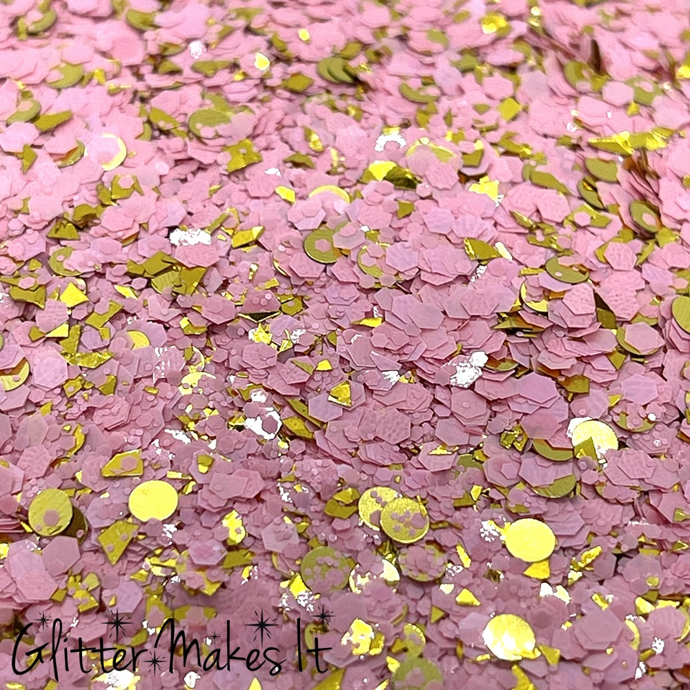 Home of the shiniest glitter! – Glitter Makes It