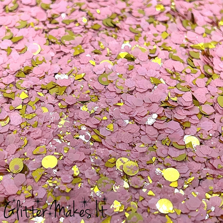 Home of the shiniest glitter! – Glitter Makes It