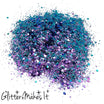 Punk Rocker – Glitter Makes It