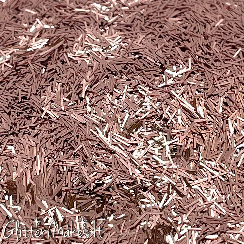 Tinsel – Glitter Makes It