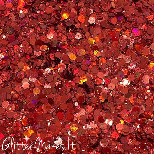Home of the shiniest glitter! – Glitter Makes It