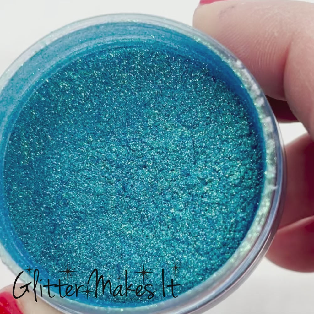 Mica Powders – Glitter Makes It