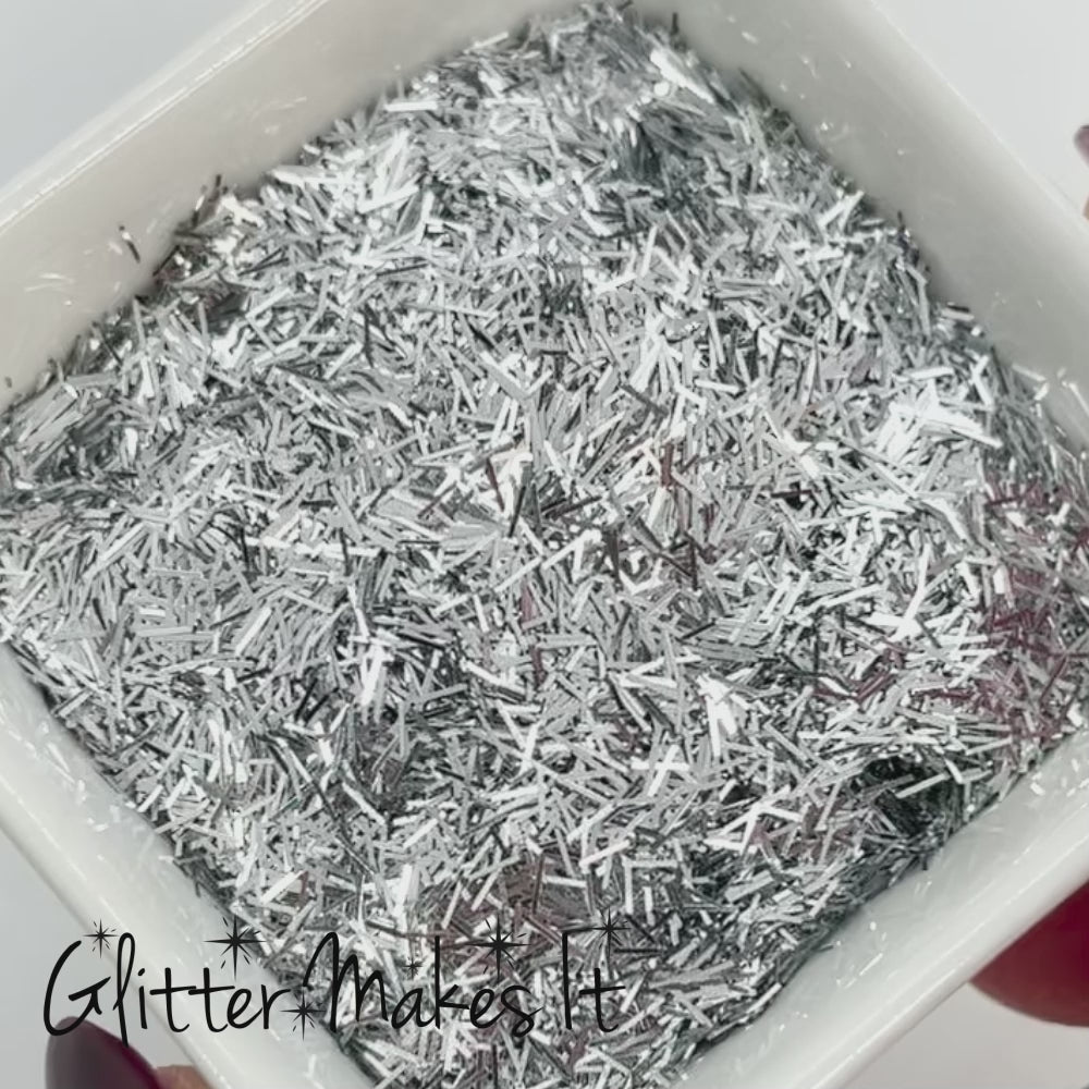 Tinsel – Glitter Makes It