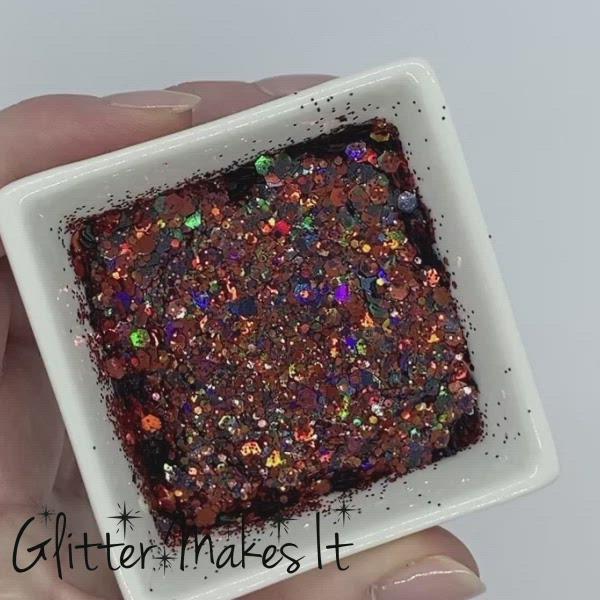 Home of the shiniest glitter! – Glitter Makes It