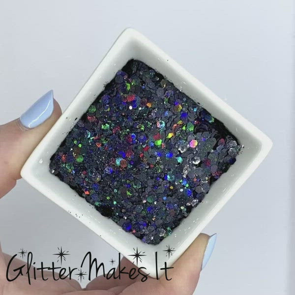 Home of the shiniest glitter! – Glitter Makes It