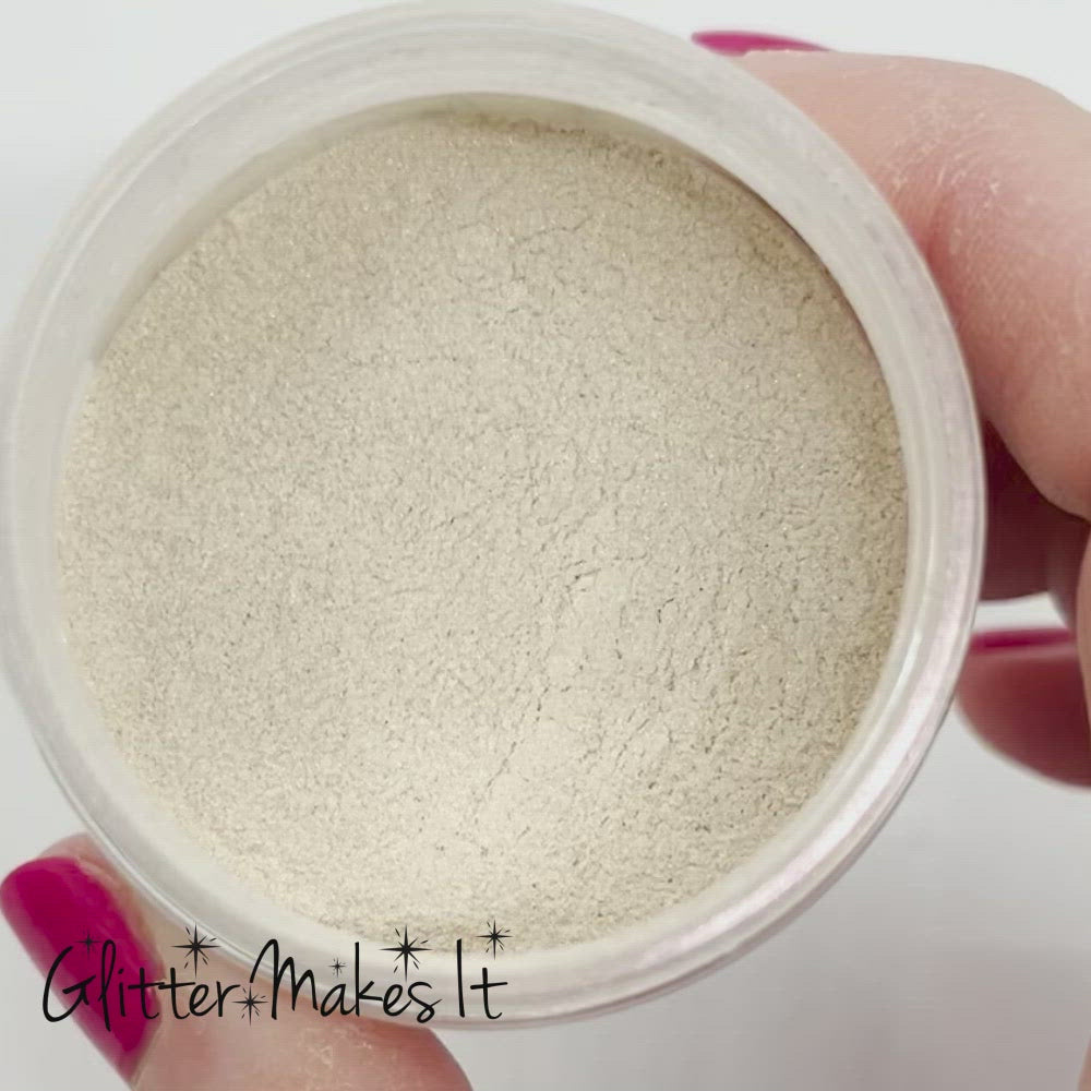 Mica Powders – Glitter Makes It